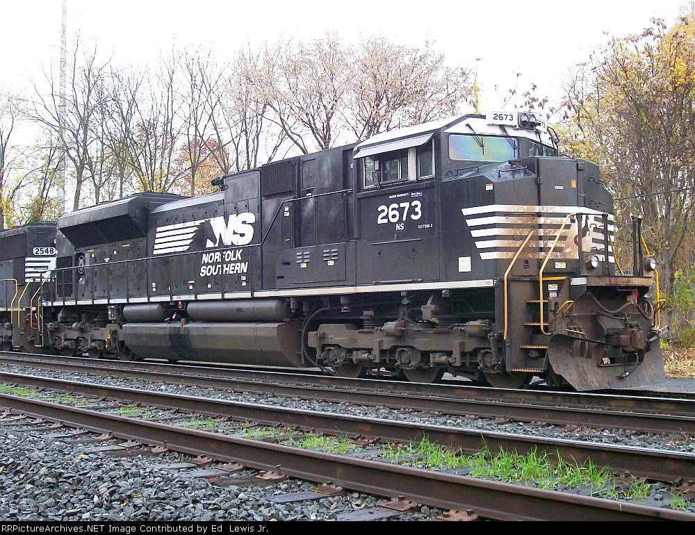 NS 2673